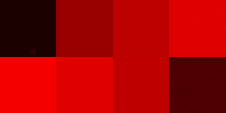 Second Life Marketplace - Sanna Red Flashing Alert Button Texture MP