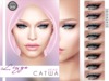Second Life Marketplace - ::SG:: Ligya Makeup for Catwa & Classic AV ...