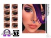 Second Life Marketplace - ::SG:: Euphoria for OMEGA/LOGO Head & Classic ...