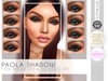 Second Life Marketplace - ::SG:: Paola Shadow for TheShops (TMP) HEADS ...