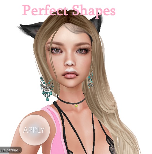 Second Life Marketplace - Insol: Yolo Gacha #10 (ST Creme)