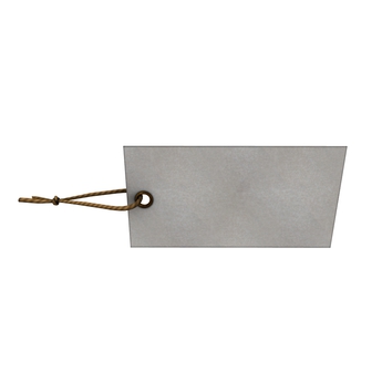 Second Life Marketplace - FULL PERM MESH Paper Gift Tag Set, Paper Tag ...