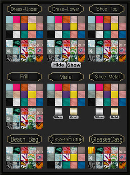 Second Life Marketplace - .:-->> YELIZ