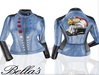 Second Life Marketplace - Emelia-Jacked-Adler