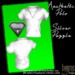 Second Life Marketplace - Charisma's Designs Aesthetic Polo Silver Puzzle
