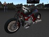 Second Life Marketplace - 1100R Rocket with Ao Maps