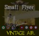 Second Life Marketplace - 2017 Vintage Air Small Flyer
