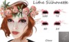 Second Life Marketplace - ~LS~ Sakura Blossom Eyeshadow - Genesis HUD