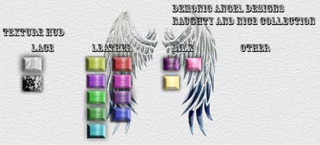 Second Life Marketplace - .::D.A.D::. Sexy Thigh High Boots with ...