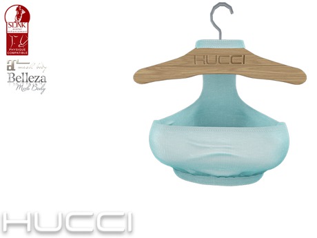 Second Life Marketplace - ::HH:: Hucci Emporia Top - Island