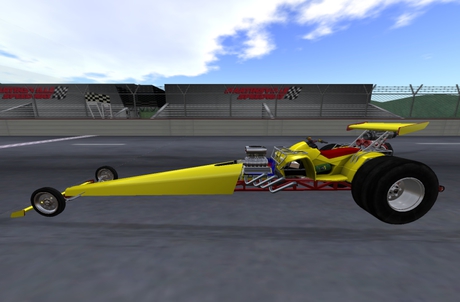 Second Life Marketplace - The Quad Pack (box)