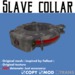 Second Life Marketplace - Fallout Slave collar