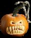 Second Life Marketplace - Mw full perms Pumpkin alpha for halloween