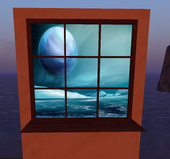 Second Life Marketplace - Another Planet 2.0