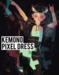 Second Life Marketplace - [2.oodles] Kemono Pixel Dress