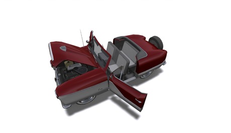 Second Life Marketplace - Dash