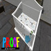Second Life Marketplace - Proof Design - midnight lullabye Crib Bedding ...