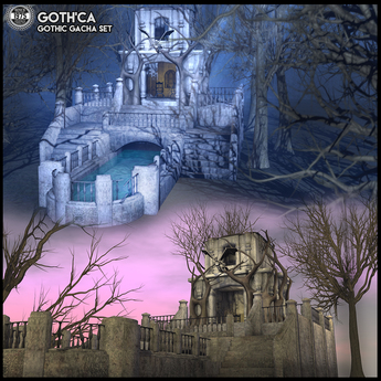 Second Life Marketplace - [Since1975]Goth'ca-Carpet (Brown)