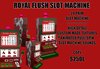 Second Life Marketplace - Slot Machine Royal Flush