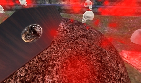 Second Life Marketplace - VAMPIRE HUD, MAGIC HUD - SPELL HUD - NIGHT ...