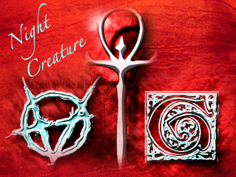 Second Life Marketplace - VAMPIRE HUD, MAGIC HUD - SPELL HUD - NIGHT ...