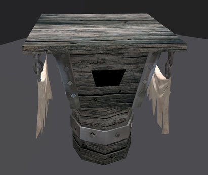 Second Life Marketplace - Mailbox Horde