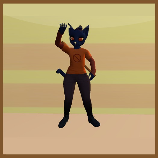 Second Life Marketplace - NITW { MAE MOD }
