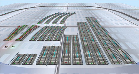 Second Life Marketplace - Subway Moscow v1 Creativity Package