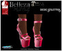Second Life Marketplace - DEDE STILETTOS