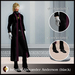 Second Life Marketplace - *FDL* Alexander Anderson black, Hellsing ...
