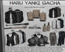 Second Life Marketplace - Caboodle - Haru Yanki Jacket - Slink - White