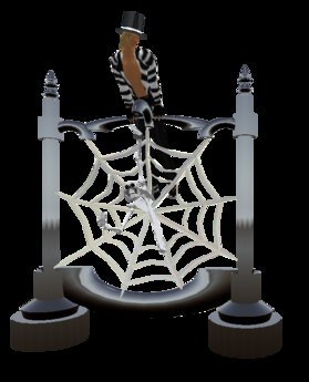 Second Life Marketplace - Sculpted Chained SKELETON Spine PLAYSET