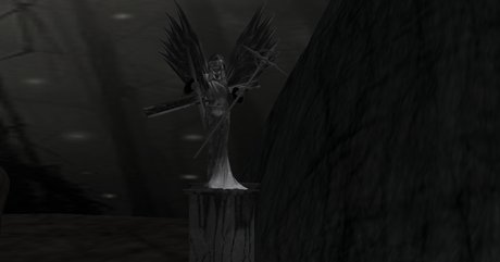 Second Life Marketplace - * PRAVDA - DC * - The Angel's Pandemonium ...