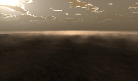Second Life Marketplace - .::QUTWORLD DUST WIND EFFECT WITH ON/OFF SOUND::.