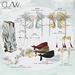 Second Life Marketplace - C L A Vv. Hermes Headgear Gold