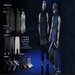 Second Life Marketplace - 6.::GB::Layered Saluel / White