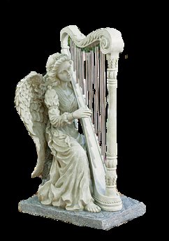 Second Life Marketplace - MW FULL PERMS harp tournier harp music
