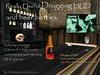 Second Life Marketplace - Really Useful Drugging HUD and beer bottles ...