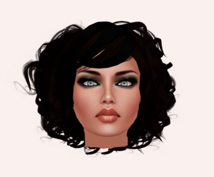 Second Life Marketplace - 0005424 Mesh Head Copy/Modify