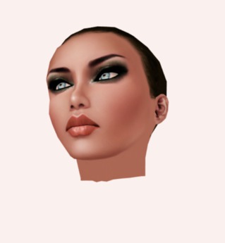 Second Life Marketplace - 0005424 Mesh Head Copy/Modify