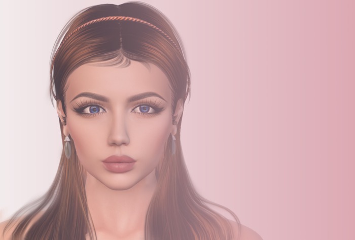 Second Life Marketplace - Helen Of Troy Shape for Catya Bento
