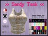 Second Life Marketplace - >> Sandy Tank