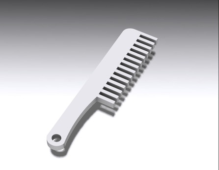Second Life Marketplace - Comb 003