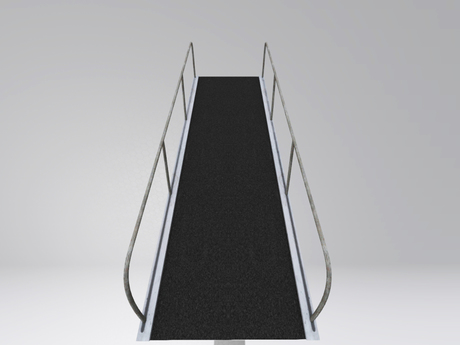 Second Life Marketplace - Rampe VB