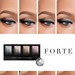Second Life Marketplace - FORTE : Ombre Light Eyeshadow Palette (Fiore ...