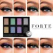 Second Life Marketplace - FORTE : Smokey Shimmer Palette (Fiore Bento 1.1)