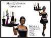 Second Life Marketplace - Maid Juliette