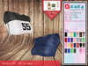 Second Life Marketplace - #KeKa-TEXTURES FOR-GV21813 GV Girls Army Top V2-