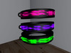 Second Life Marketplace - arkan cyber collar (Rotating texture)