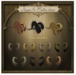 Second Life Marketplace - [LF] Dragon Horns Faded Brown